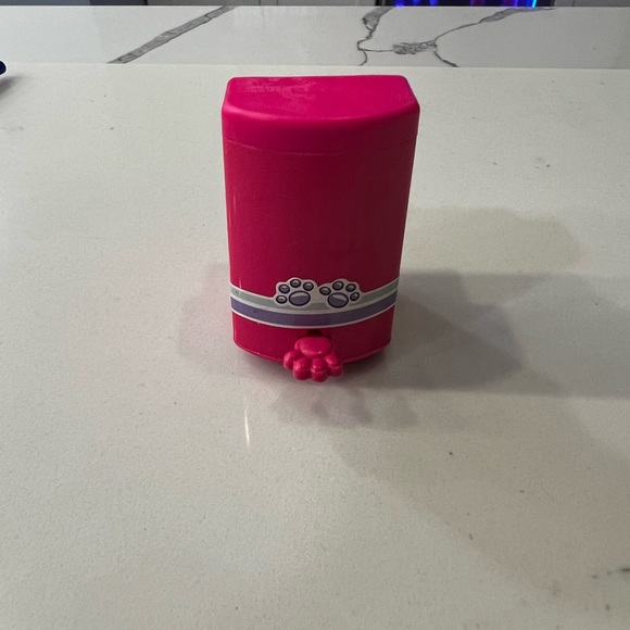 Littlest Pet Shop | Toys | Hasbro Littlest Pet Shop Lps Pink Garbage ...